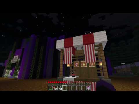 Cleaning Up A Bit | The Abandoned Circus Ep4 | Bloopers Included - YouTube