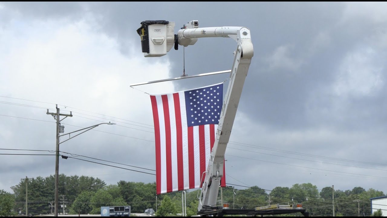 2021 South Kentucky RECC Membership Day | Kentucky Electric ...