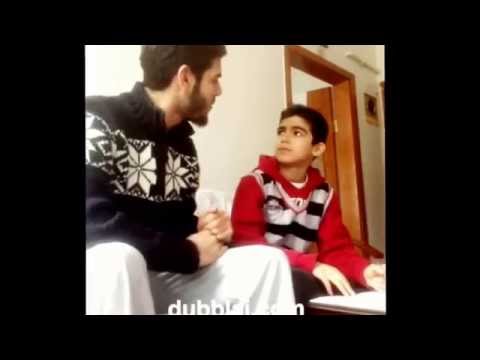 İzle gülmekten öl :)))