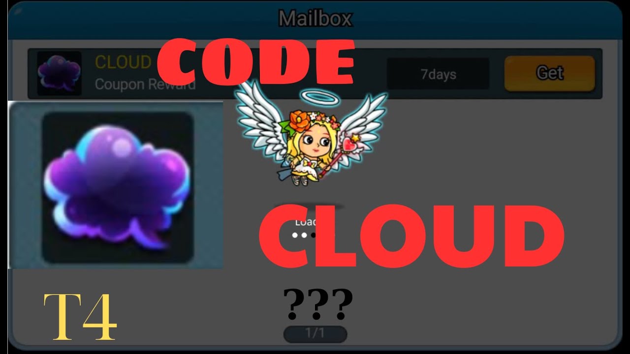 Code Cloud mới nhất!! | El Dorado | PATAMV - YouTube