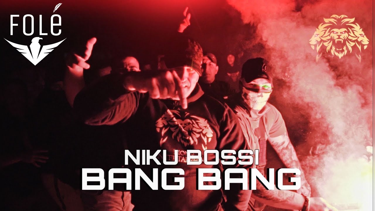 NIKU BOSSI - BANG BANG - YouTube