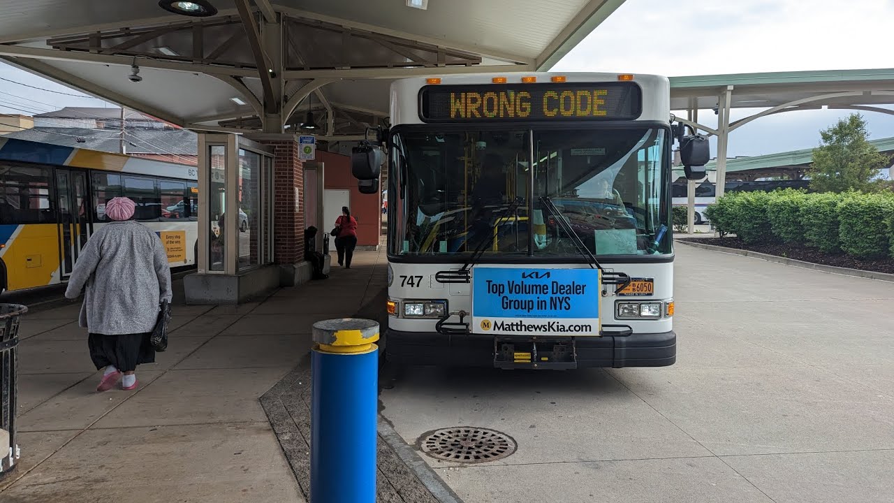 Miscellaneous Downtown BC Transit Action - YouTube