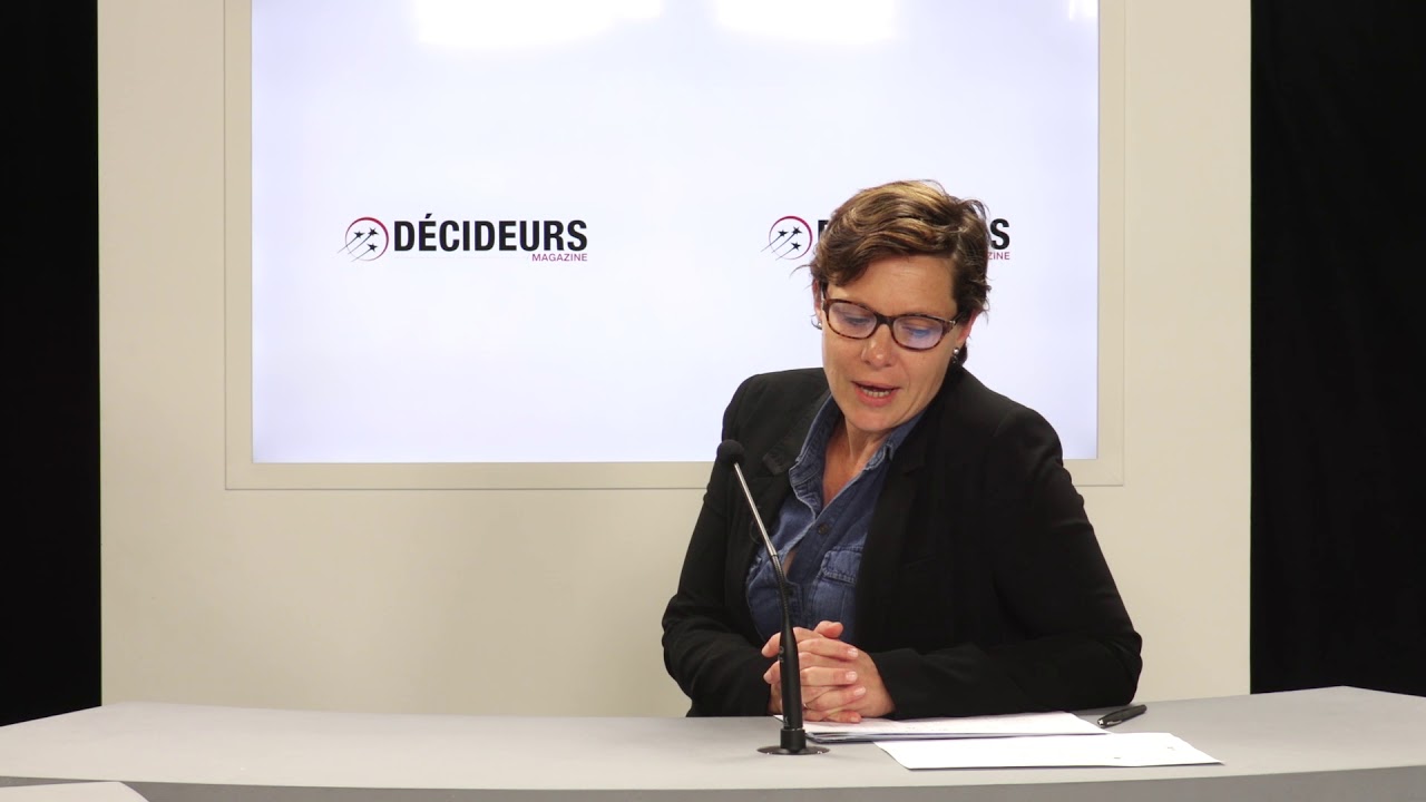 Episode 23 - M. Pascal Raidron, PDG de Eight Advisory - YouTube