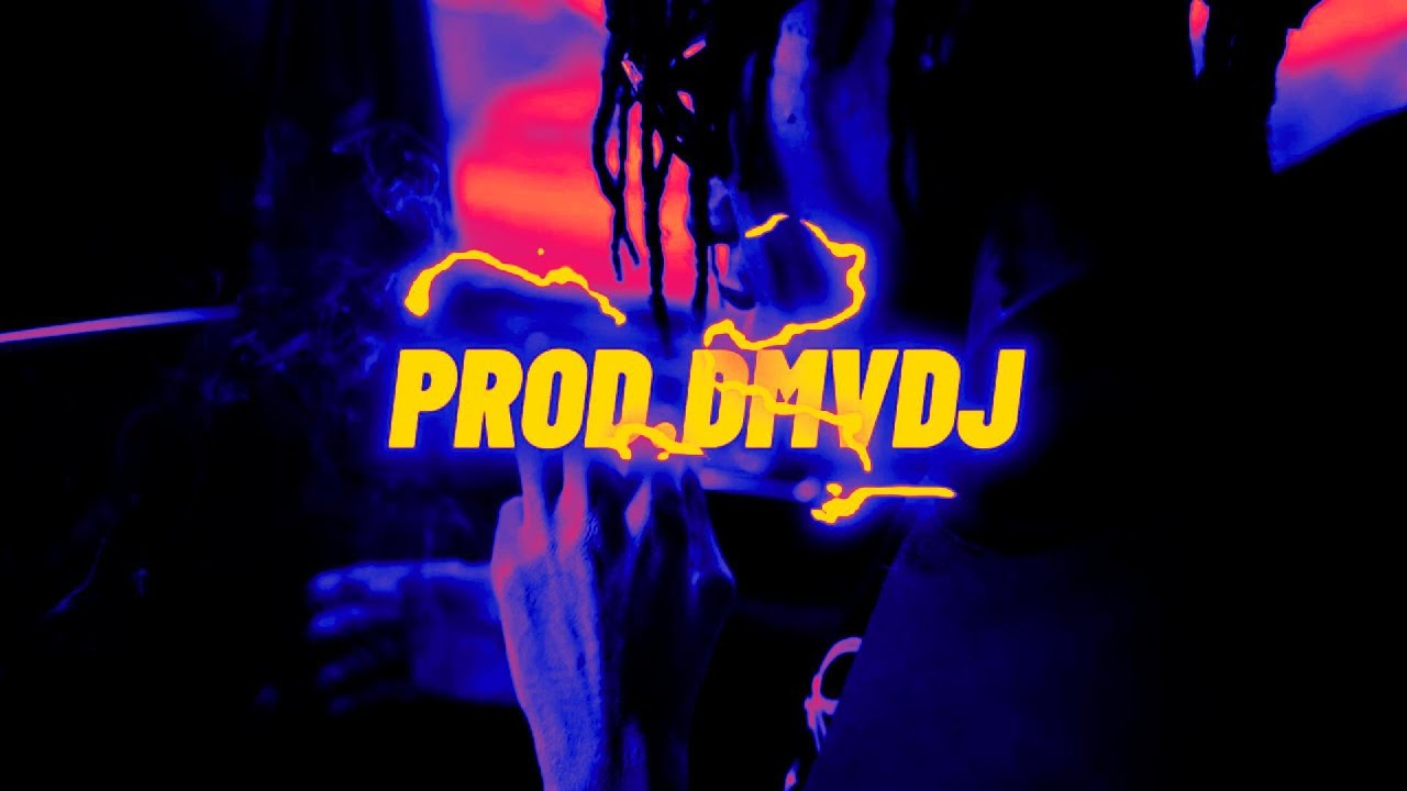 [FREE]SKINO "RACKZ" MarrV DMV type beat (prod.DMVDJ) 2024 - YouTube