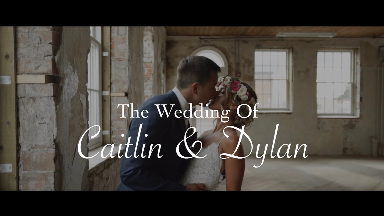 Caitlin & Dylan's Story - YouTube