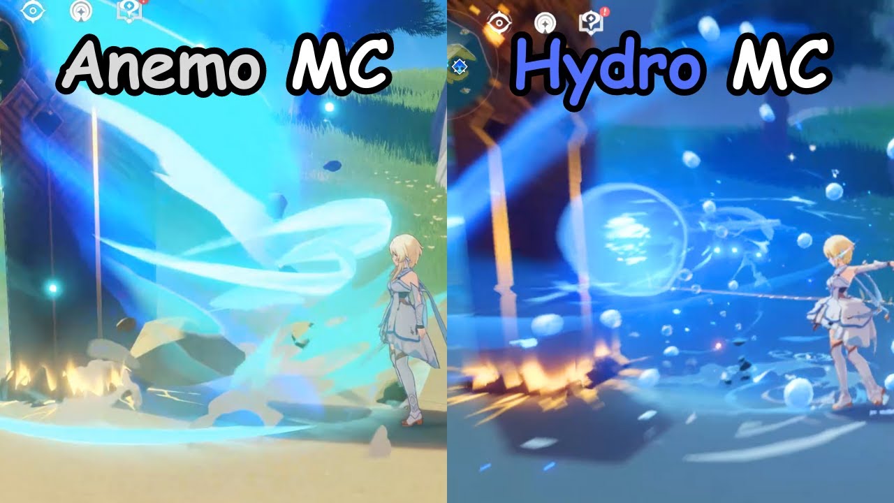 When you thought Hydro MC skills couldn't get much worse 💀 - YouTube