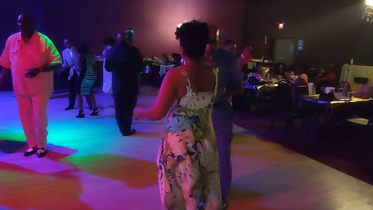 Stardust Ballroom July 20, 2019 Video by Daniel Jenkins - YouTube