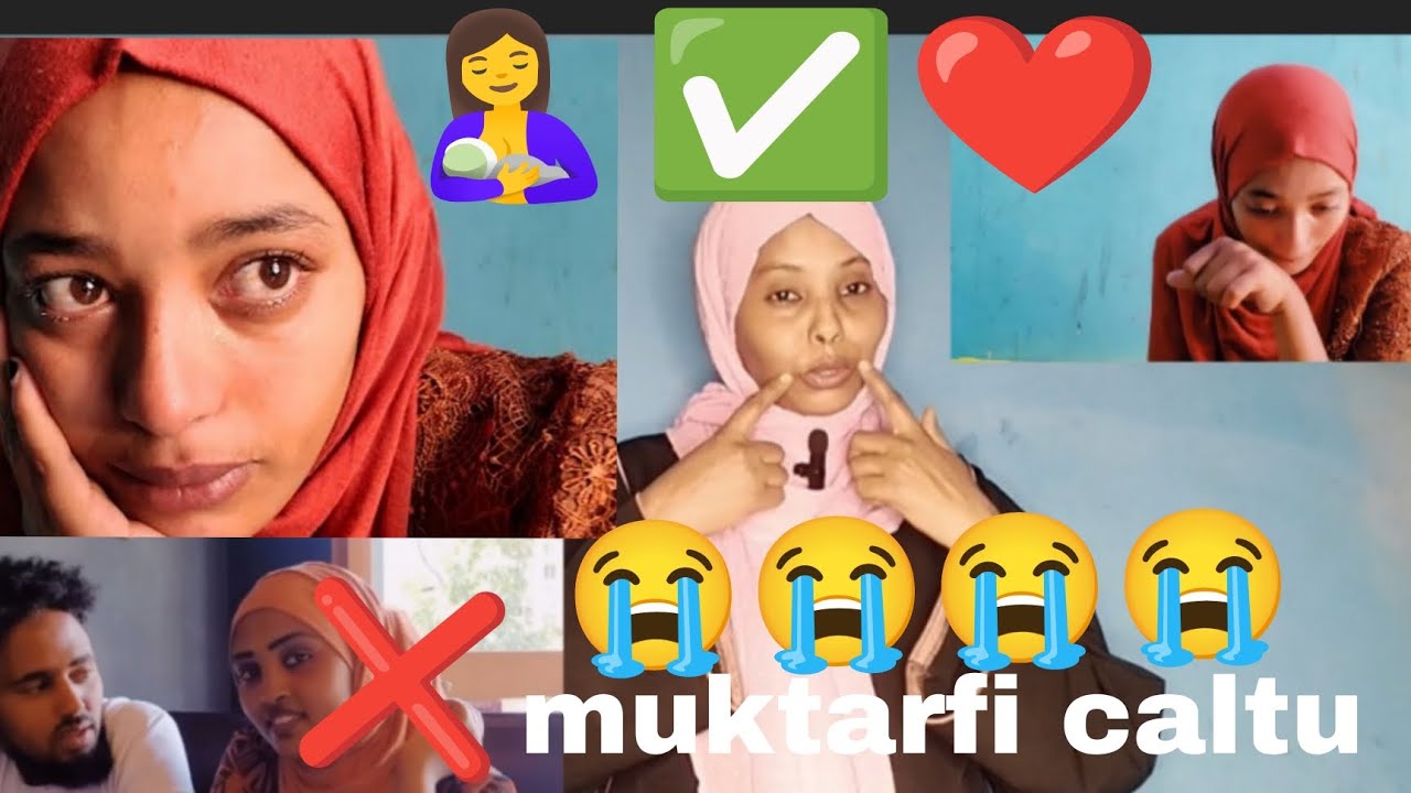 muktarfi caltu maal rabbin walif isaan haa galchuu - YouTube