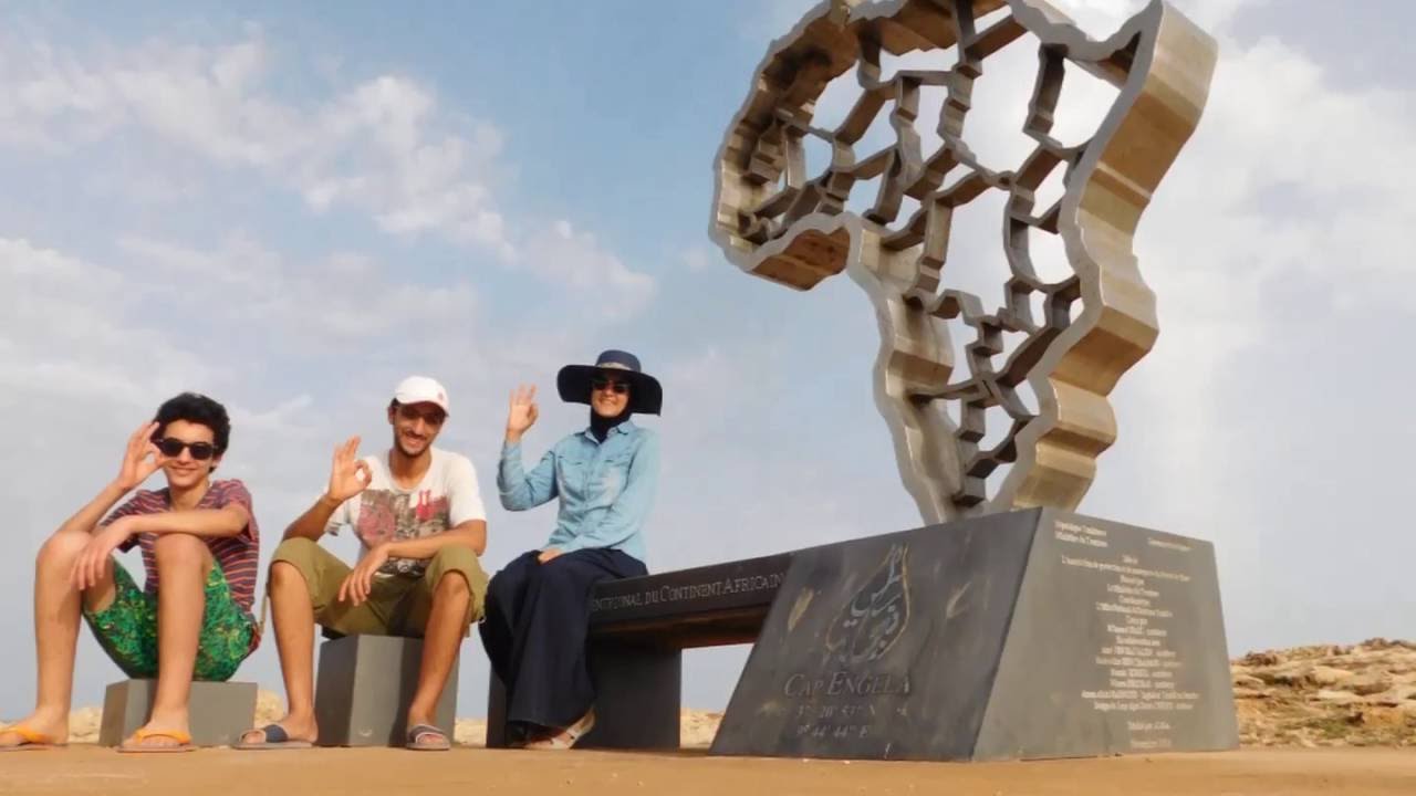 Ras angela juillet 2016 - YouTube