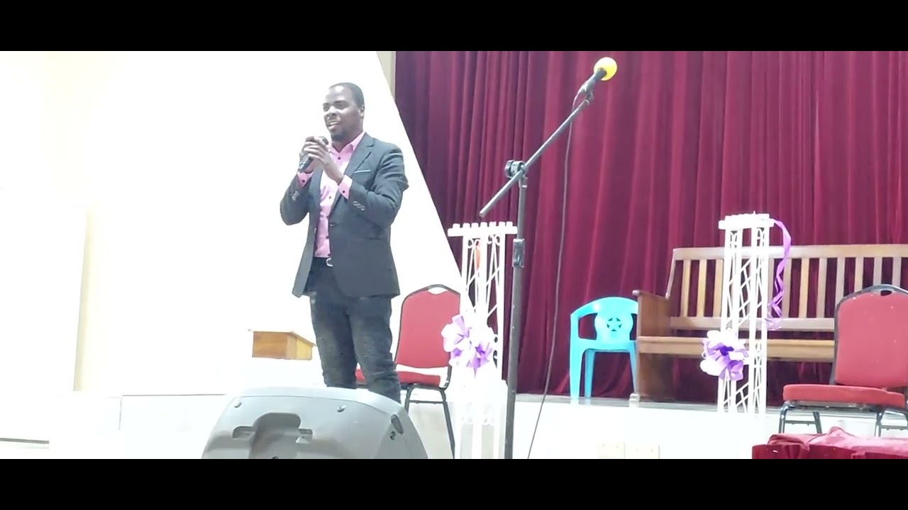 Alex_Mandala_Nthawi_Ya_Mavuto - YouTube