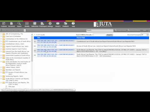 Case annotations noter up - YouTube