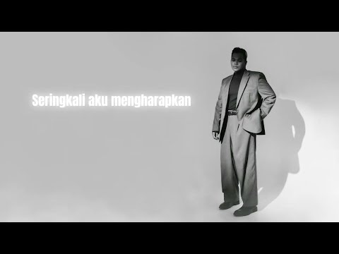 Aizat Amdan - Hadiahkan Duka Kepadamu (Official Lyric Video)