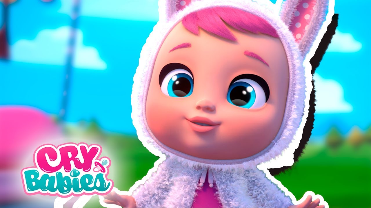 Icy World-Kollektion | CRY BABIES 💧 MAGIC TEARS 💕 Ganze FOLGEN 🌙 ...