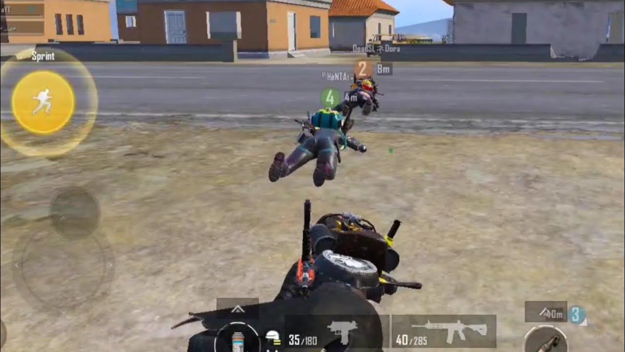 When DSL Ladies Play Scrims/Touneys💔Funny Moments 😁 - YouTube