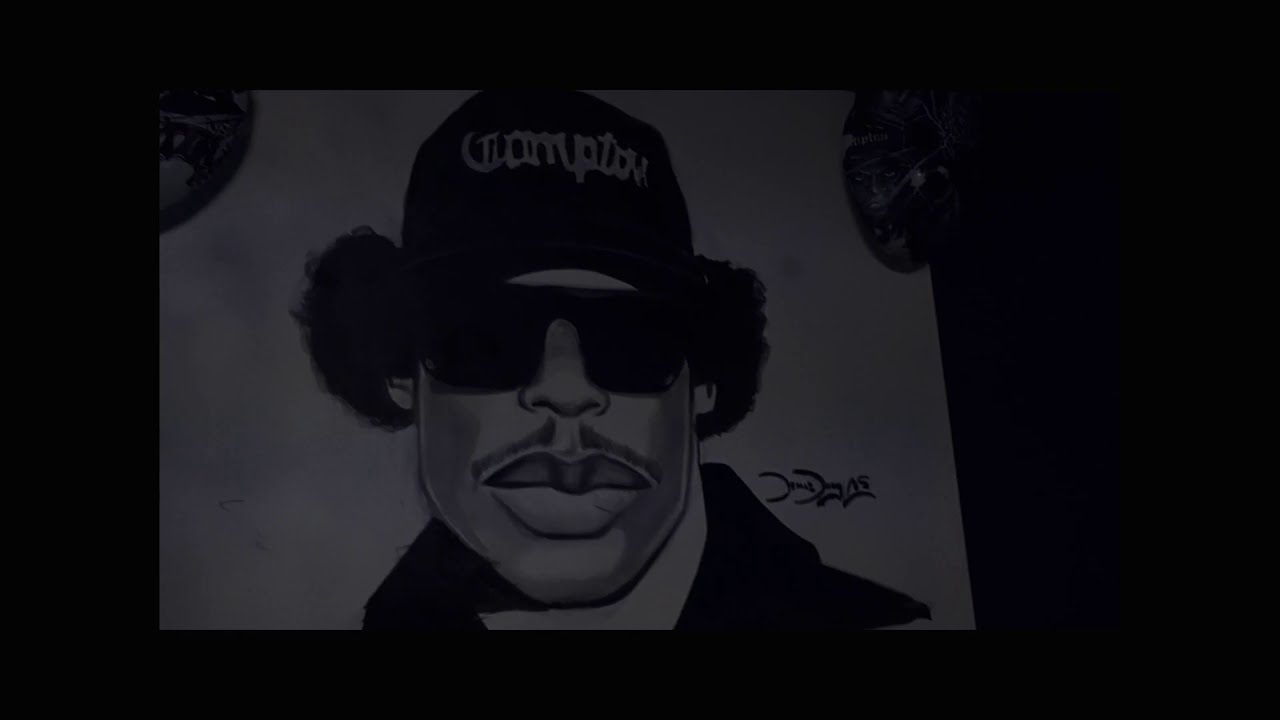 CHICAGO RAY RAY "Real G Sh*t" feat. MC EIHT (Dir. by @dibent) - YouTube