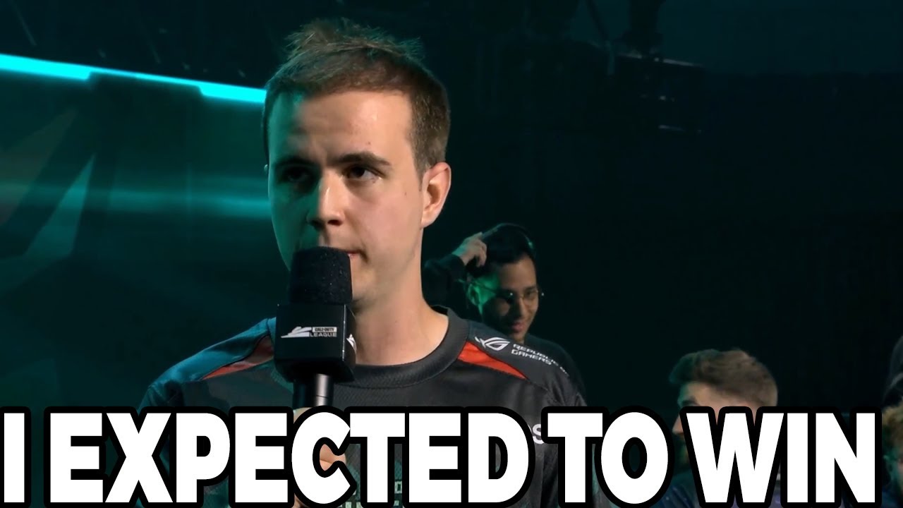 Vikul On Clean Sweeping Optic Texas - YouTube