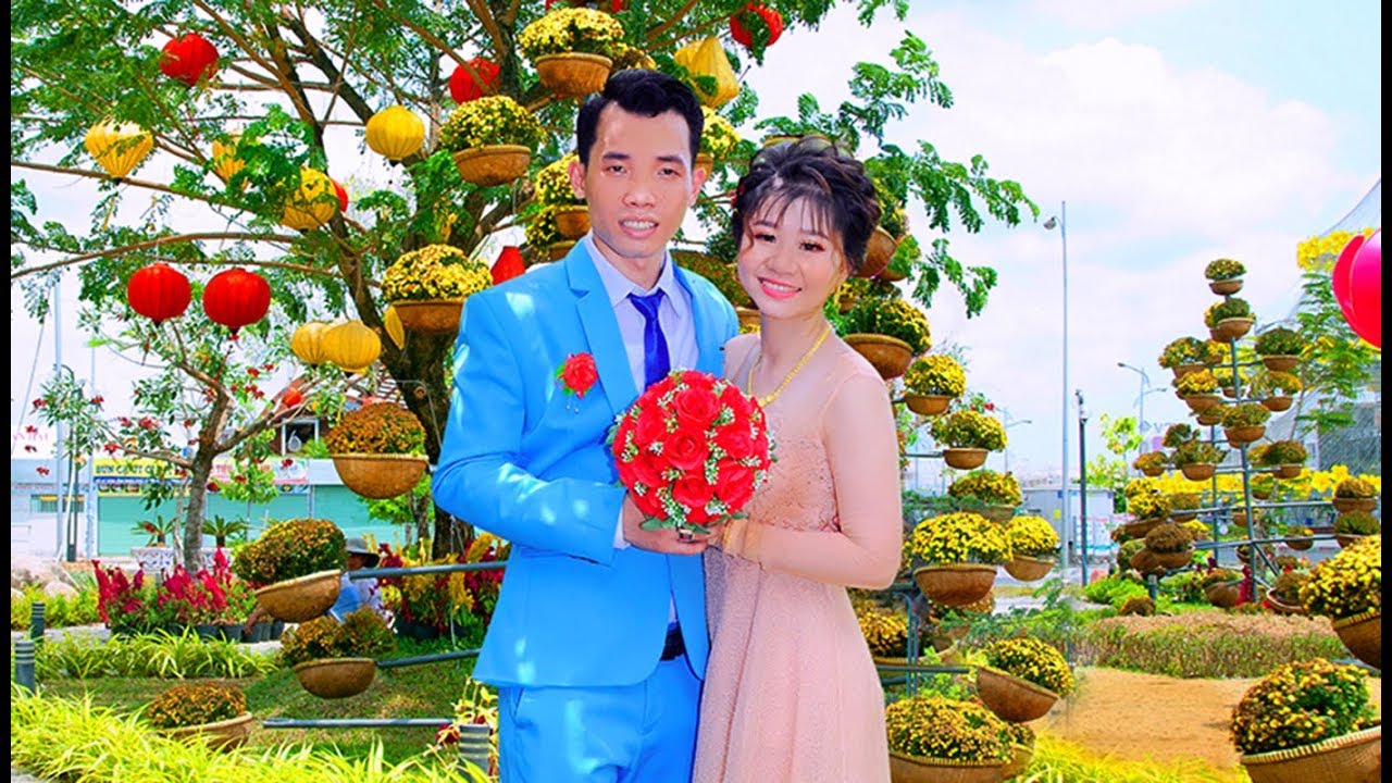 DINH HON DANG TAM HONG YEN - YouTube