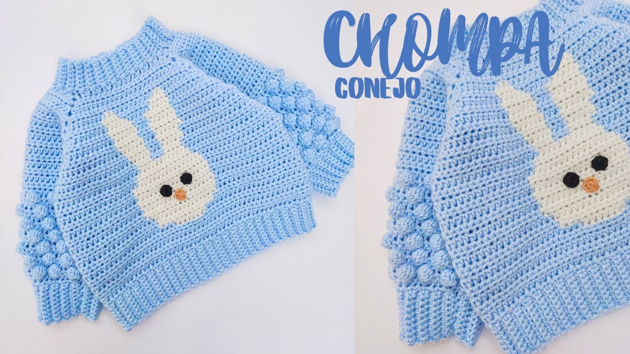 CHOMPA CONEJO / PARTE 2 - YouTube