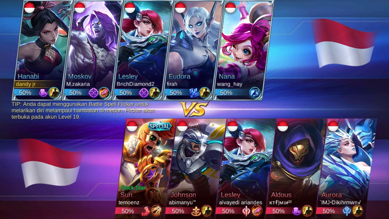 Mm3 mage2 Super epic comeback gokil - YouTube