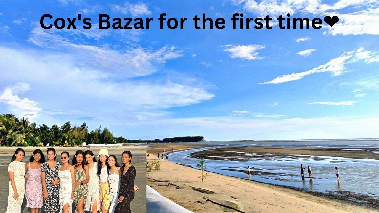 Our first Cox's trip together Part 1.... ️So much fun🥰 - YouTube