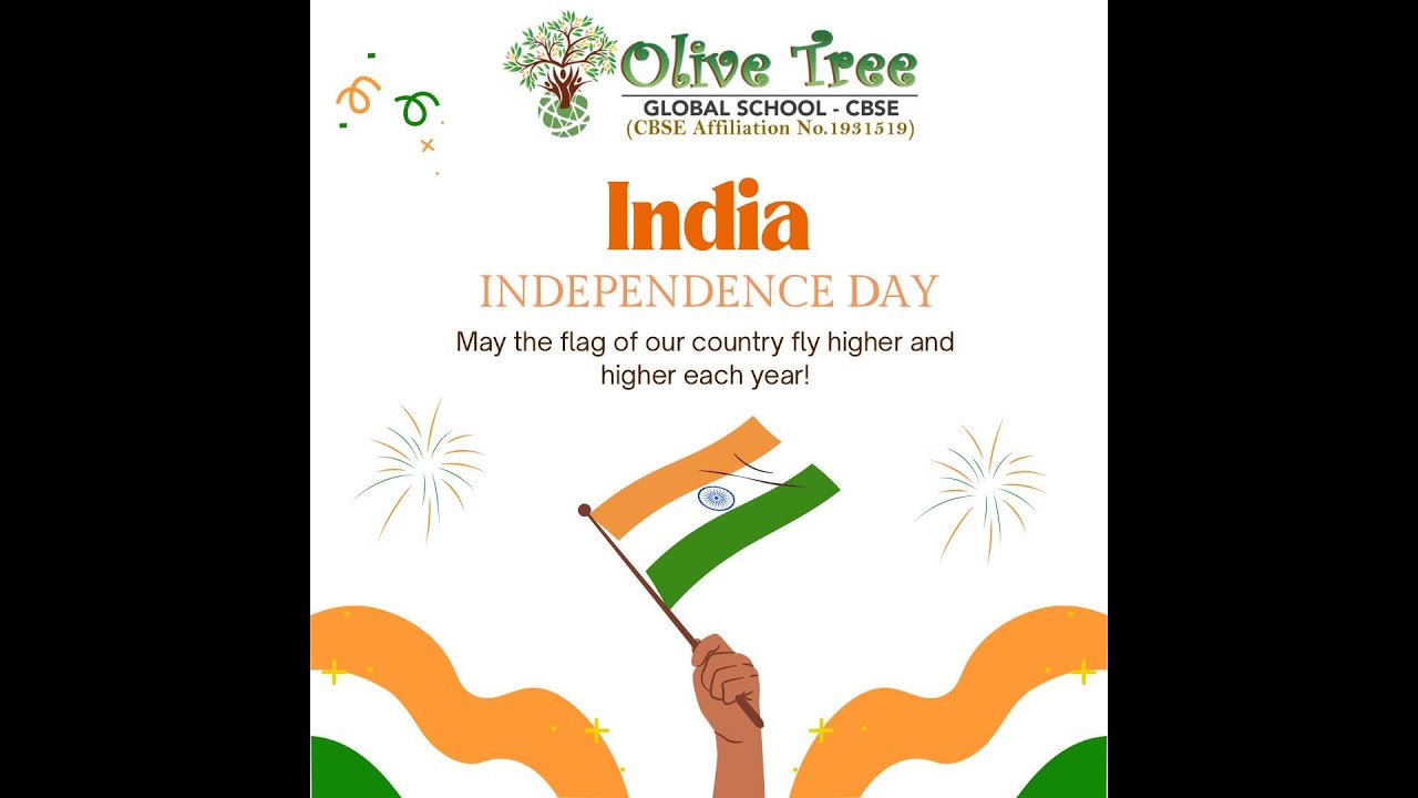 🔴LIVE OTGS - KG INDEPENDENCE DAY PROGRAM LIVE 10.08.2024 - YouTube