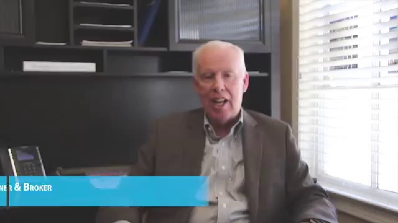 Rich Johnson Testimonial - High Bluff Home Loan Center - YouTube