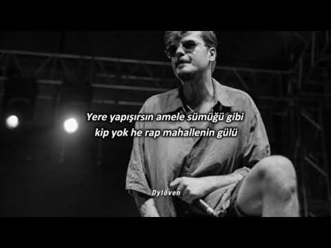 No.1 - Canavar (Lyrics Sözler)