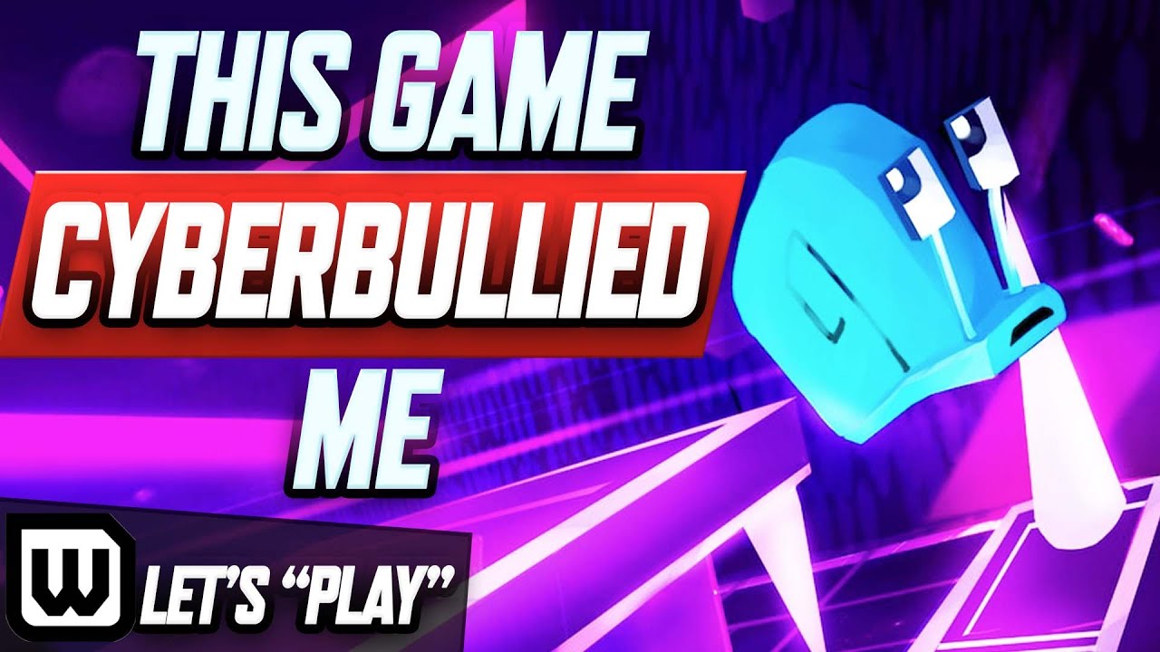 Will You Snail is a Psychological Horror game pretending to be a ...