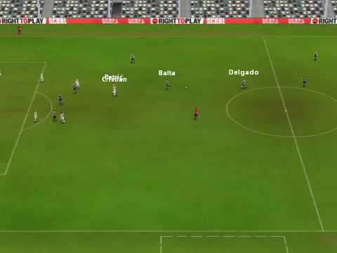 Tello Goal   Besiktas 2 0 Fenerbahce
