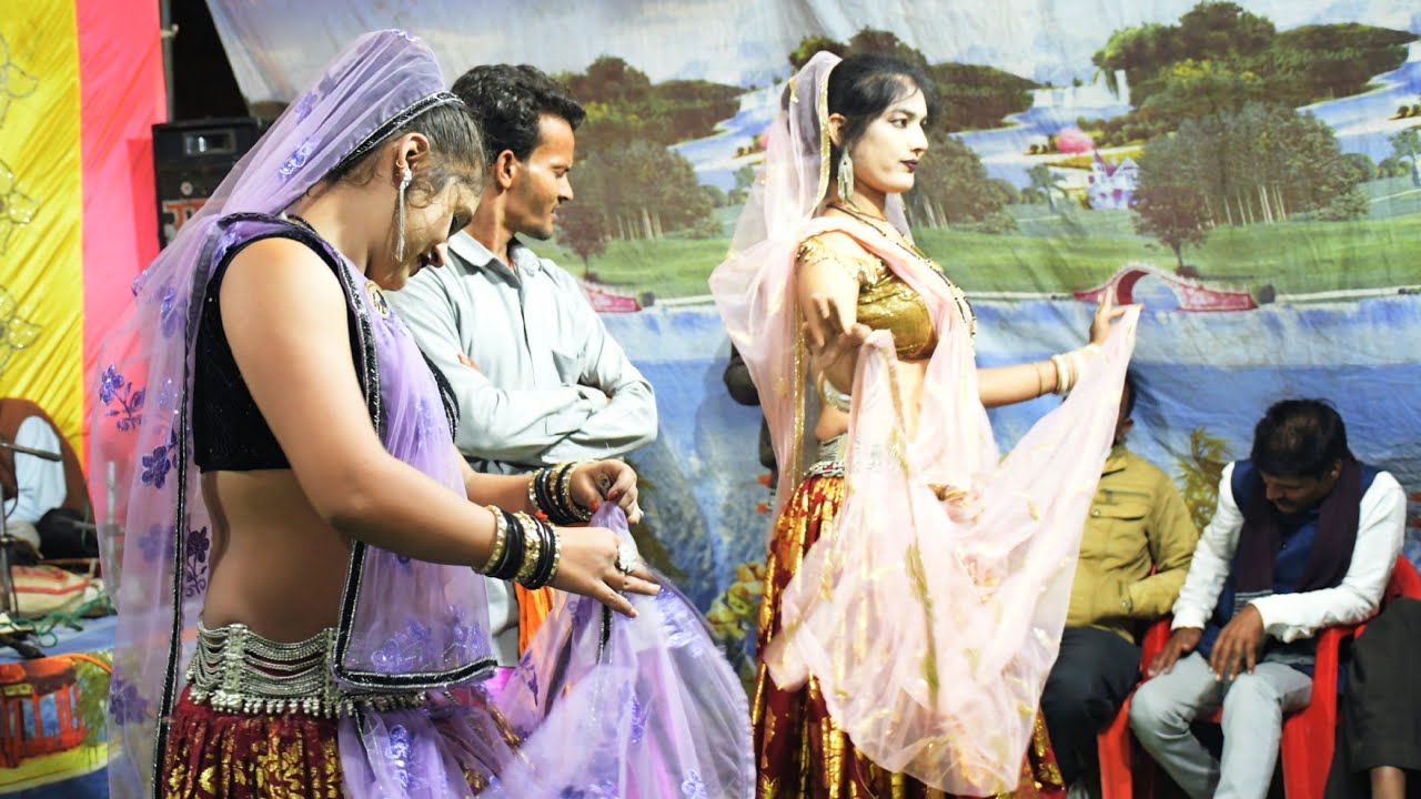 bundelkhandi gana sunao_सजन घर जाने दो_बदन यादव_bundelkhandi Rai ...