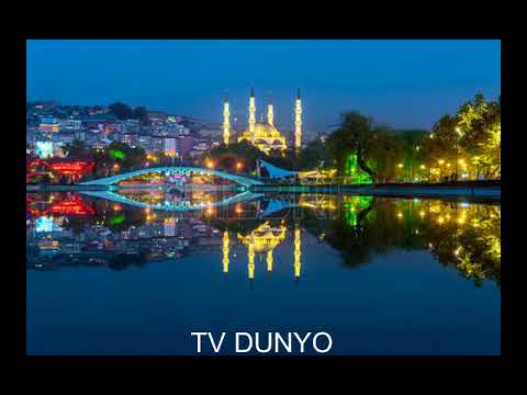 DUA ДУА ОЧЕНЬ КРАСИВЫЙ СИЛЬНАЯ ДУА. СЛУШАЙ КАЖДОЕ ДЕНЬ 2018 019