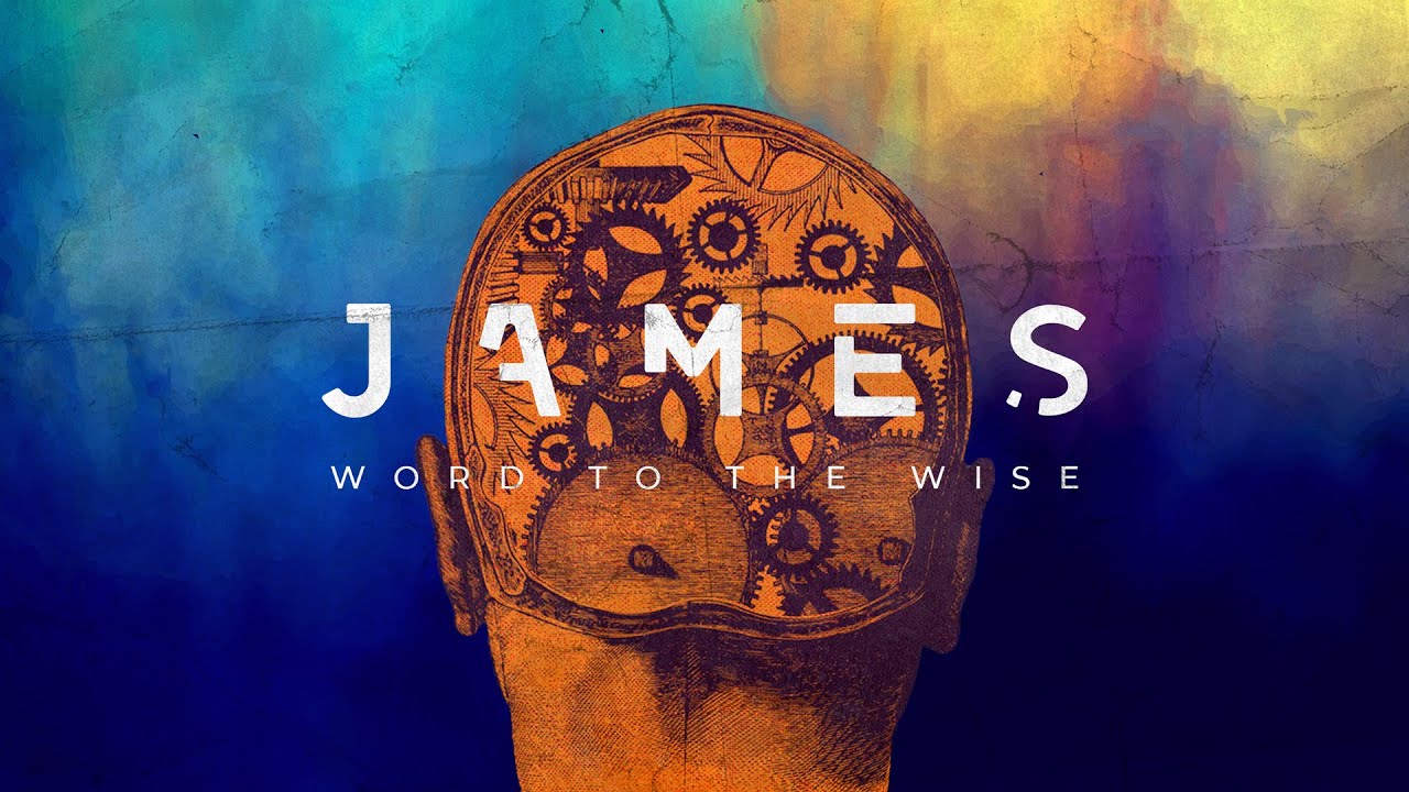 James | Trials: Faith Supplied & Applied // 5/22/22 - 9am - YouTube