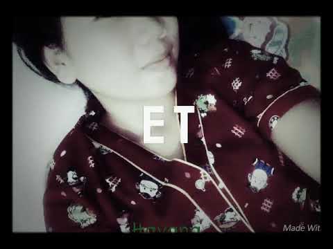 Belum mandi Tpi msih cantik aja