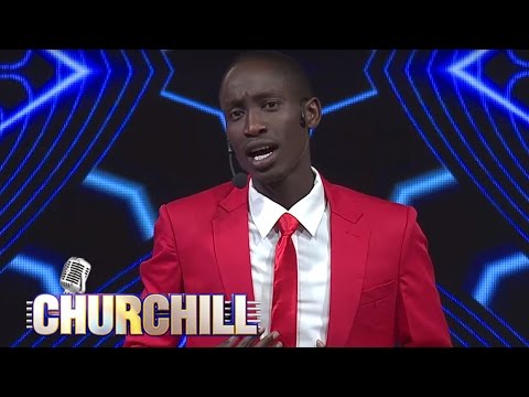Churchill Show S05 ep62