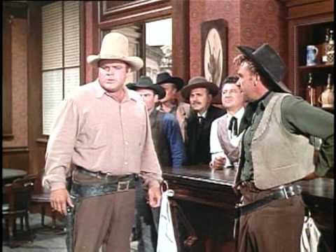 Bonanza Promo - YouTube