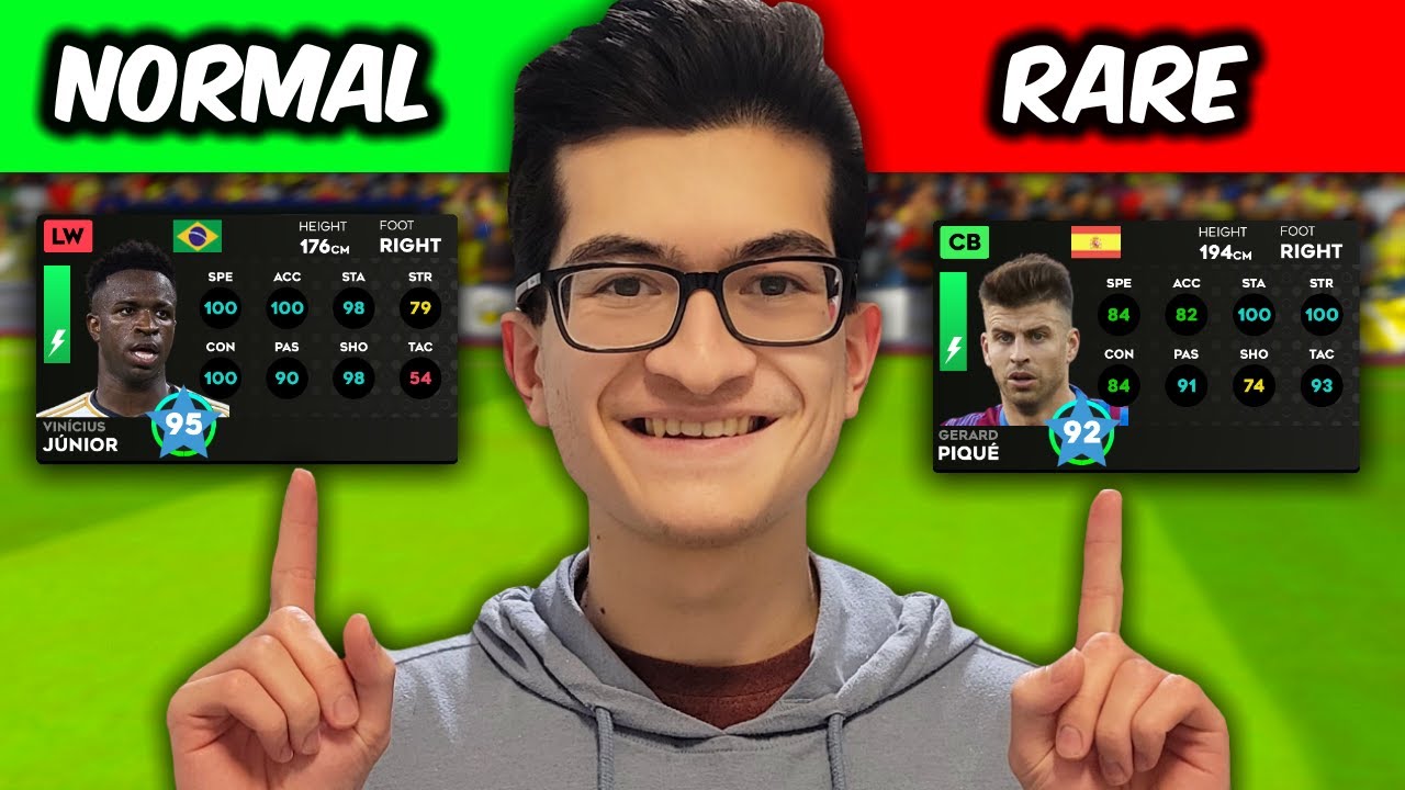 Players Only 1% Of You Have in DLS 24 - YouTube