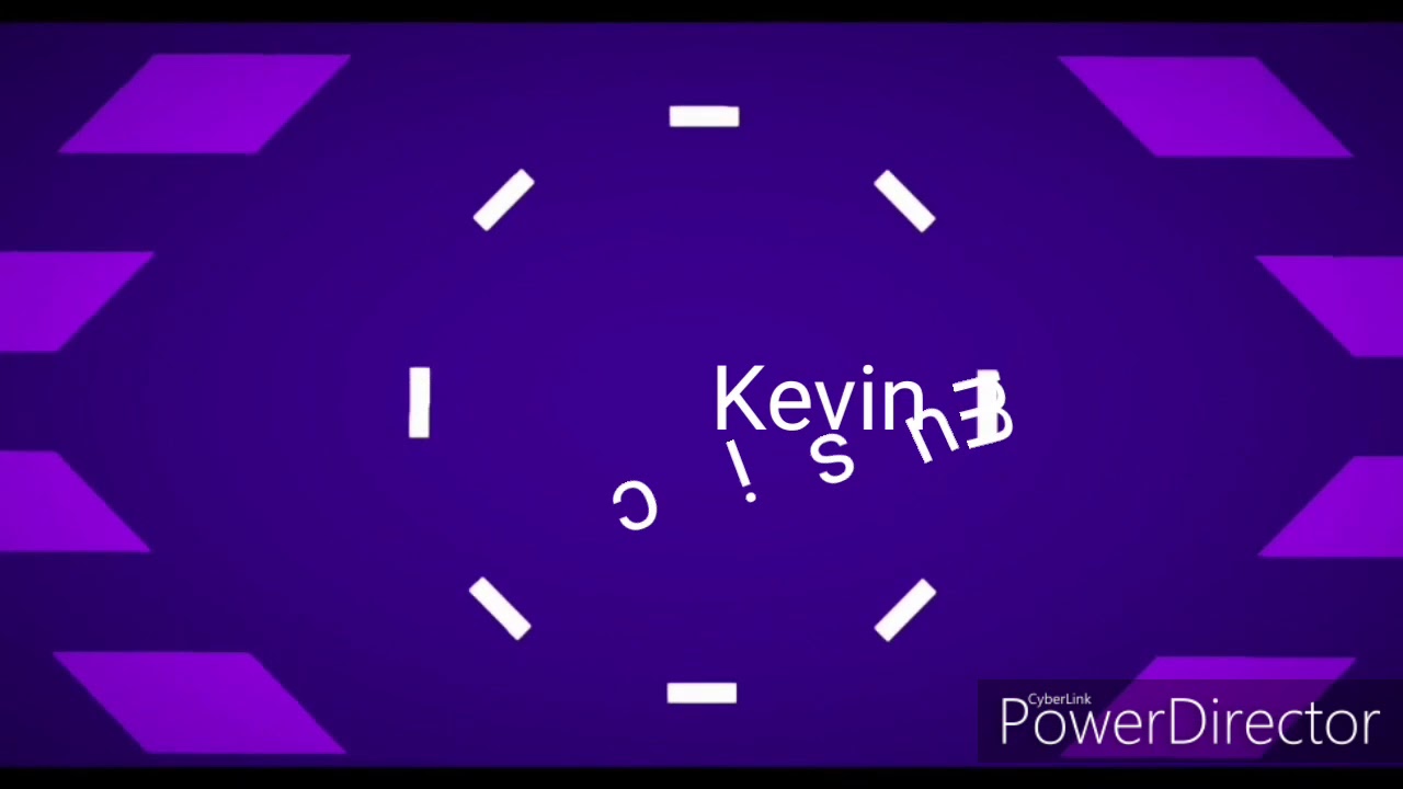 La intro de Kevin music - YouTube