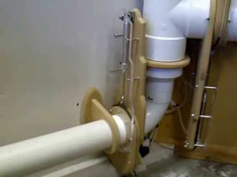 4" Blast Gate - YouTube