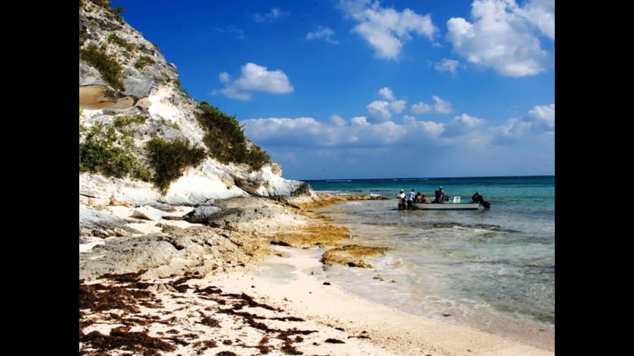Rum Cay - YouTube