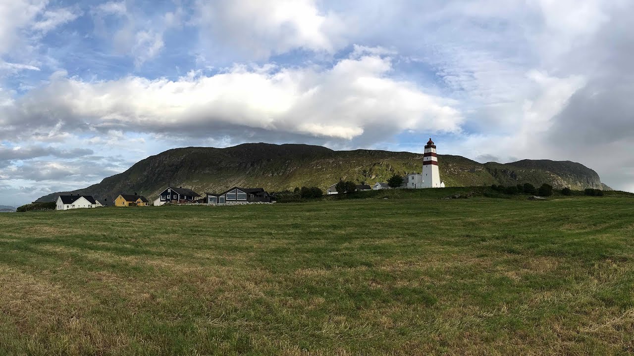 Norway 2018 - The Movie - YouTube