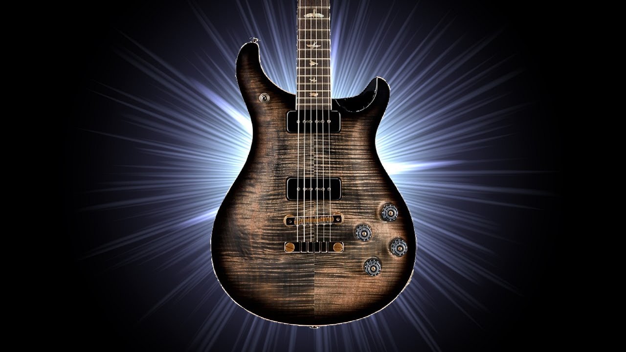 Dramatic Melodic Rock Guitar Backing Track in D Minor - YouTube Music