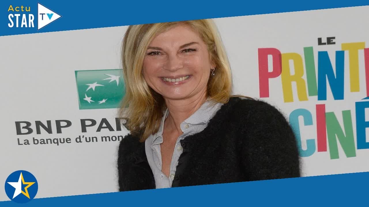 Michèle Laroque fière du parcours de sa fille : "Elle a déjà tout capté ...