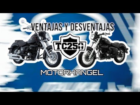TC250 VENTAJAS Y DESVENTAJAS opinión personal. Te comprarías este ...