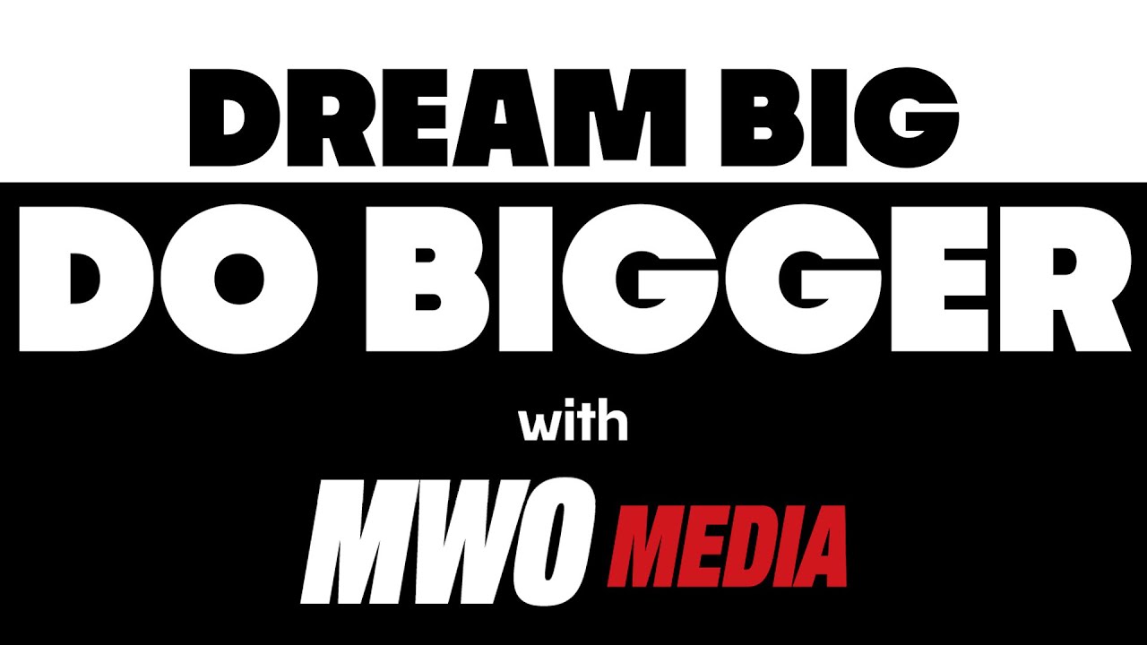 MWO Media: Media services to help grow your business! - YouTube