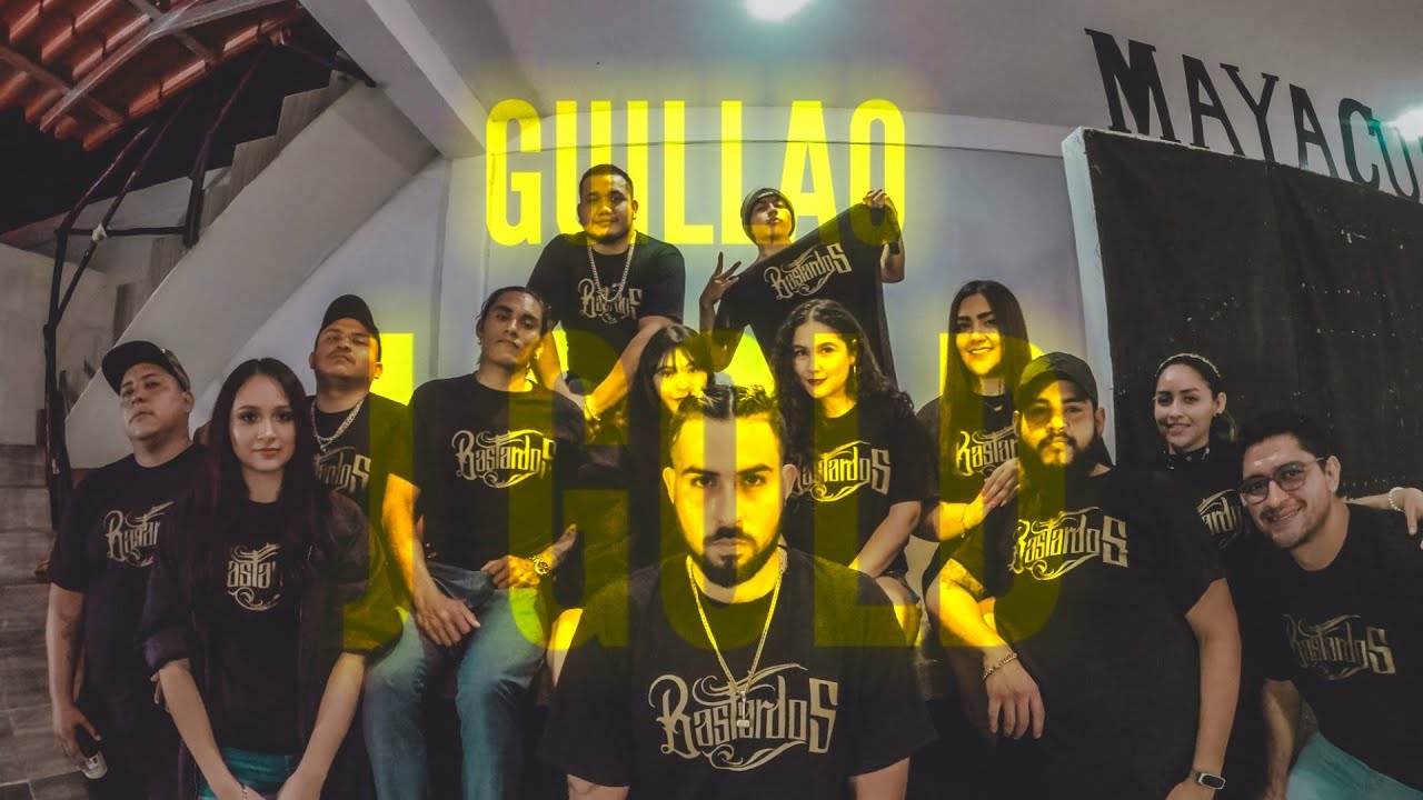 GUILLAO - M1LLIONMX - PRD BULI VS X 7 FRAMES - YouTube