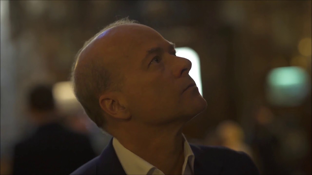 BERNINI TELLS BERNINI (2018) - Traler BG sub. MASTER OF ART FILM ...