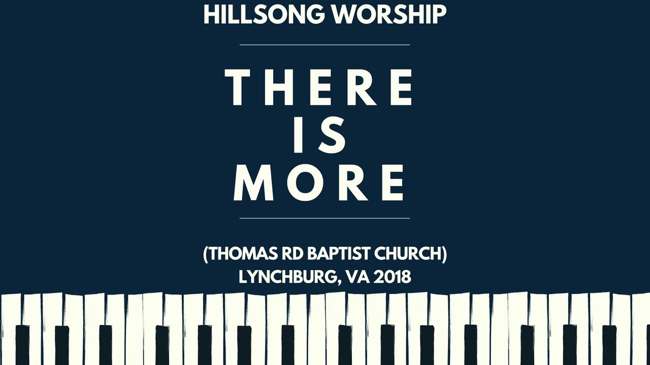 🎶Hillsong - "There is more" tour (Lynchburg, VA) / Хиллсонг в США ...