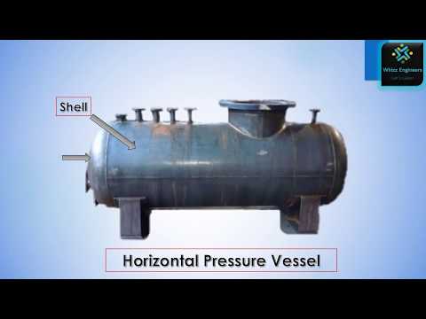 Pressure Vessels - Pressure Container Price, Manufacturers & Suppliers