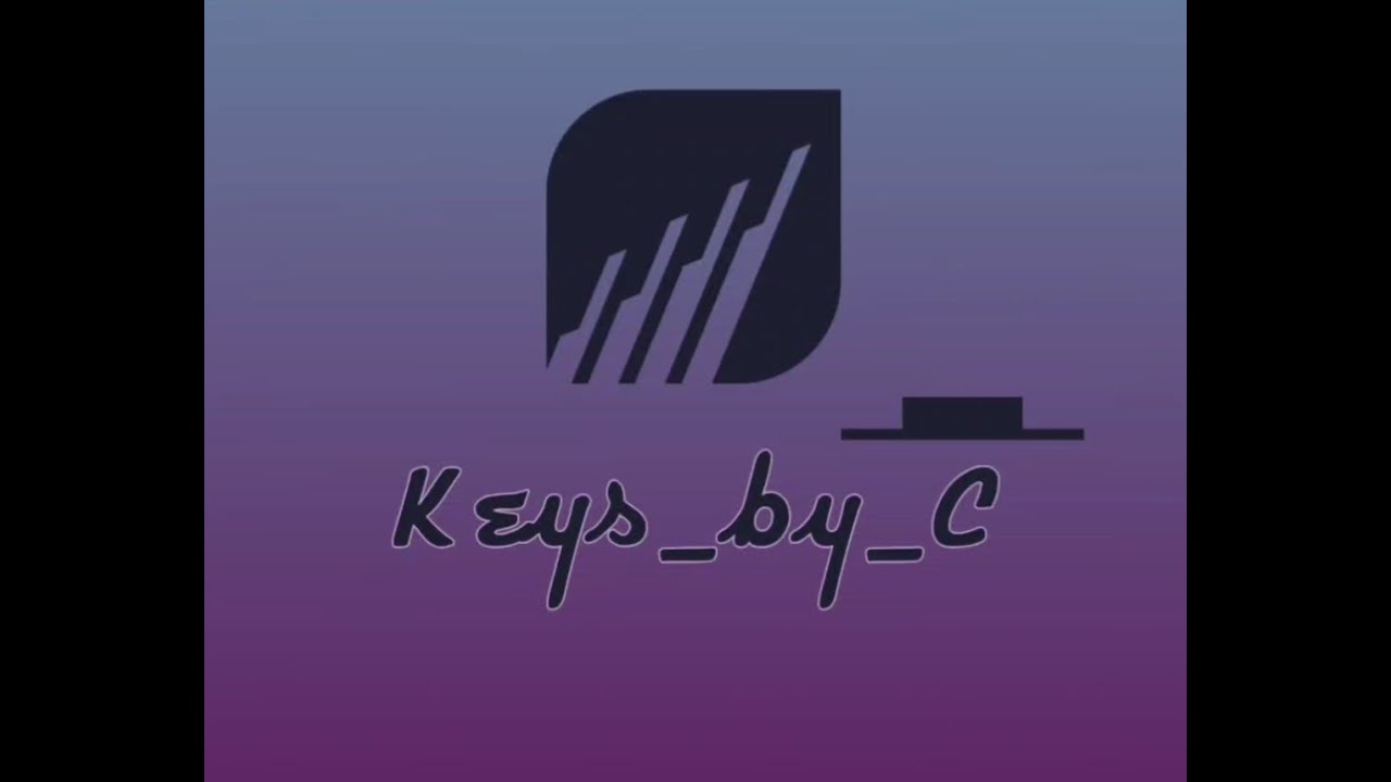 Piano Number System - Lesson 3 - YouTube