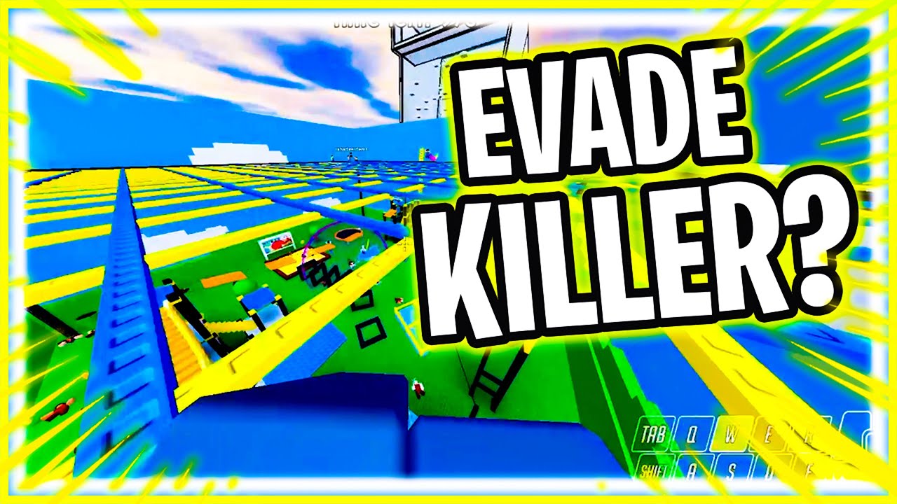 Roblox Untitled Tag Game Is EXCITING!!! - YouTube